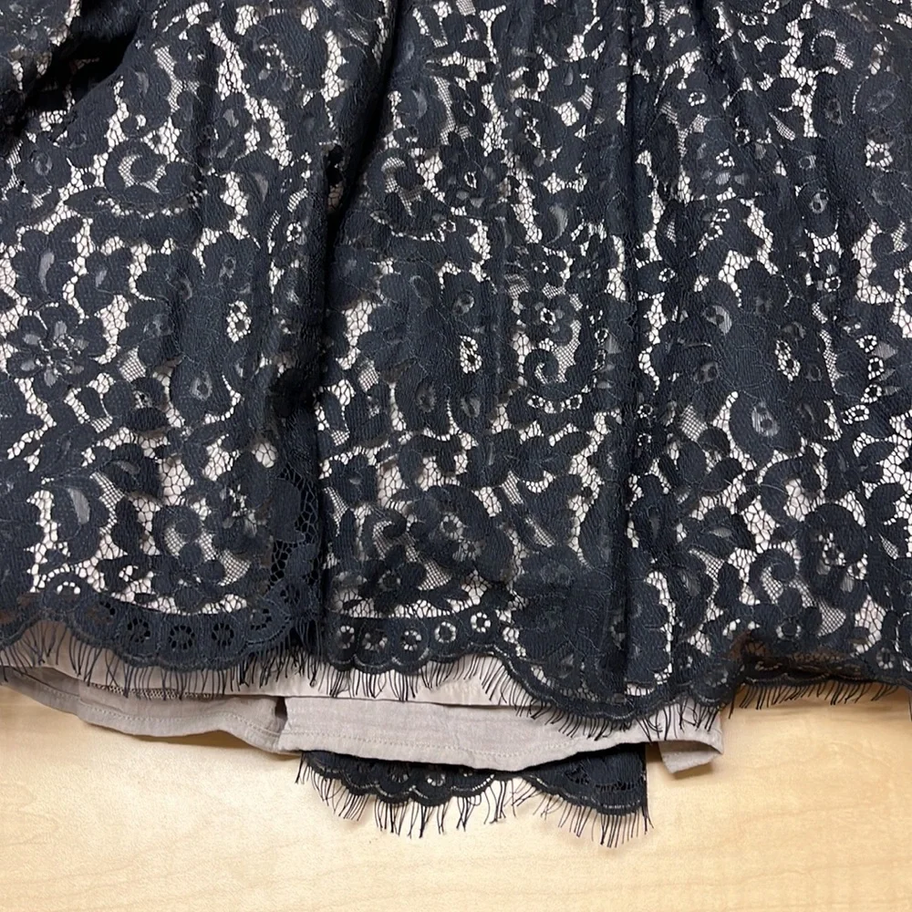 Dresses | Neiman Marcus Robert Rodriguez Target Lace Dress Size 8 ...
